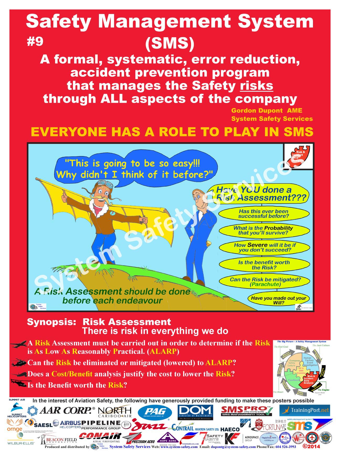 Human Performance in Maintenance Part 1